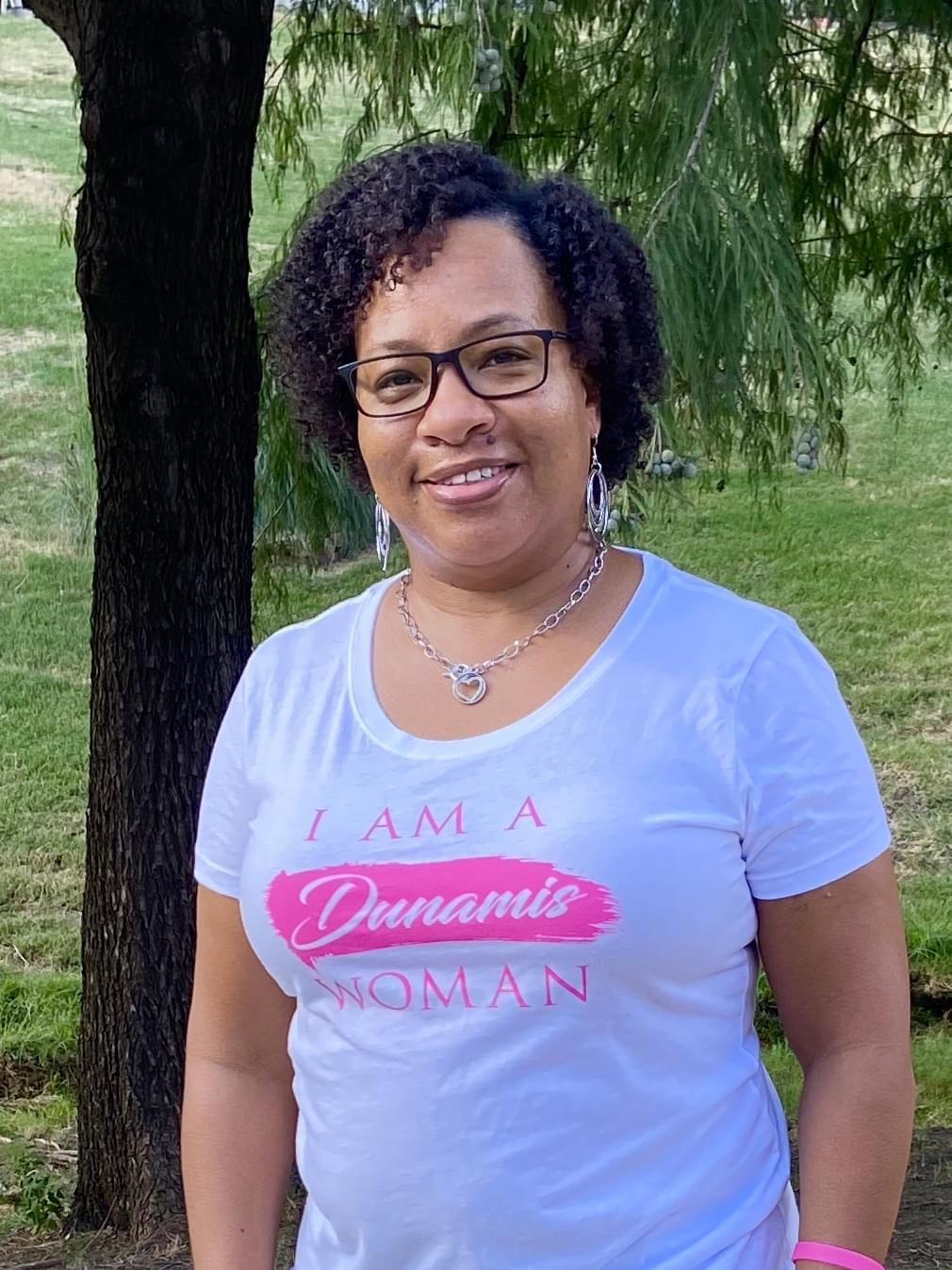 Dunamis Woman University