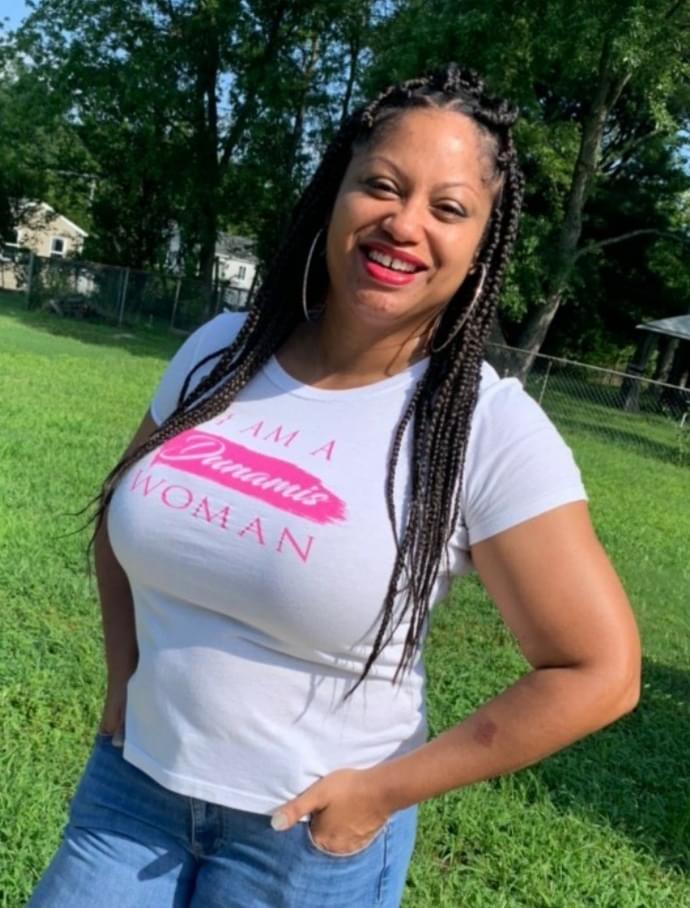 Dunamis Woman University