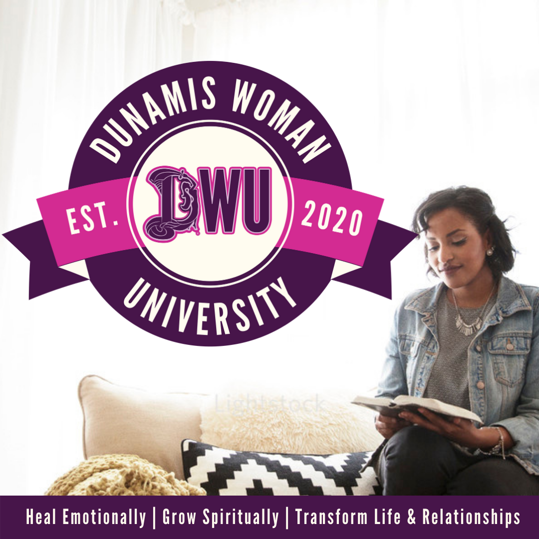 Dunamis Woman University