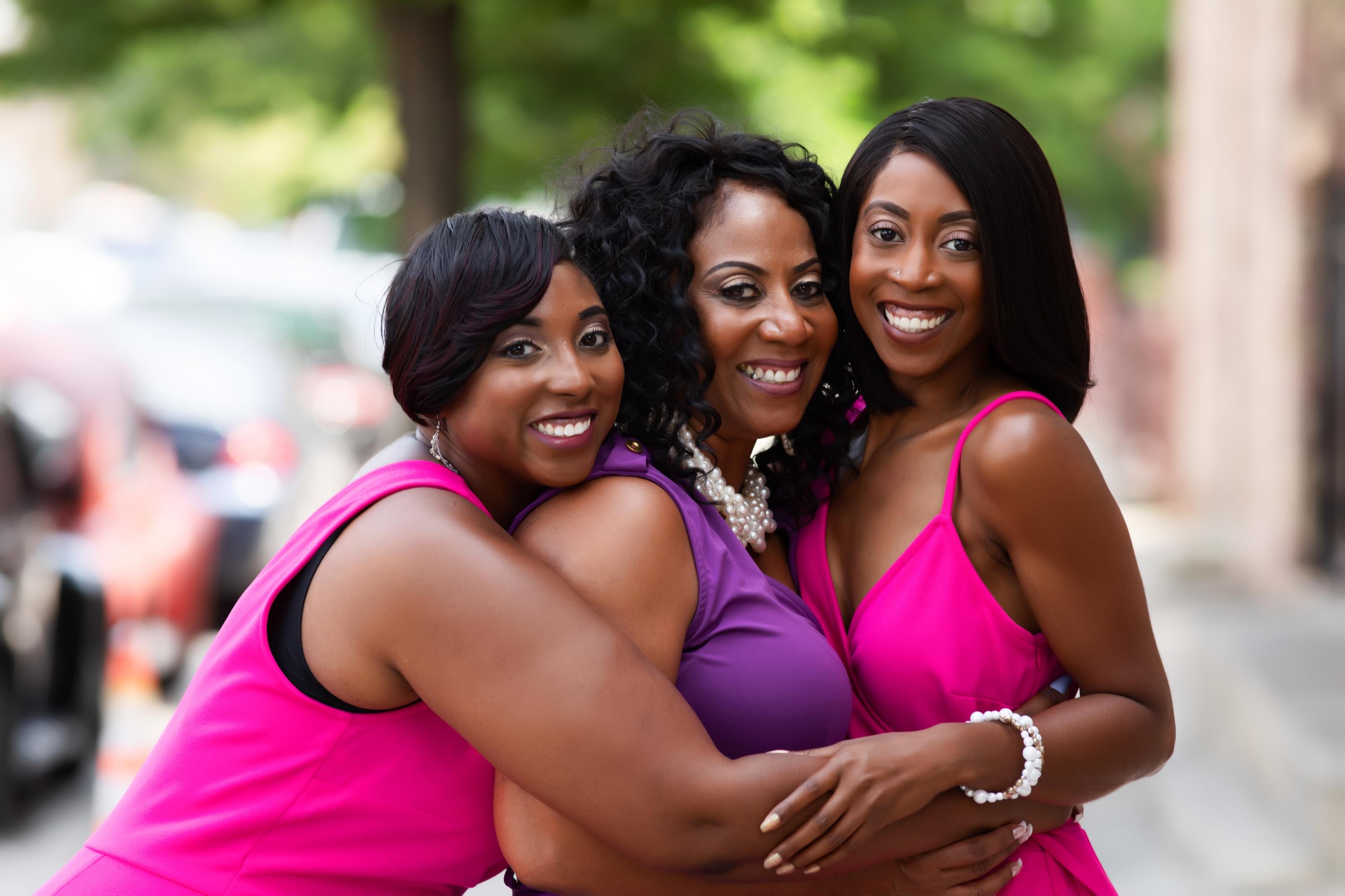 Dunamis Woman University