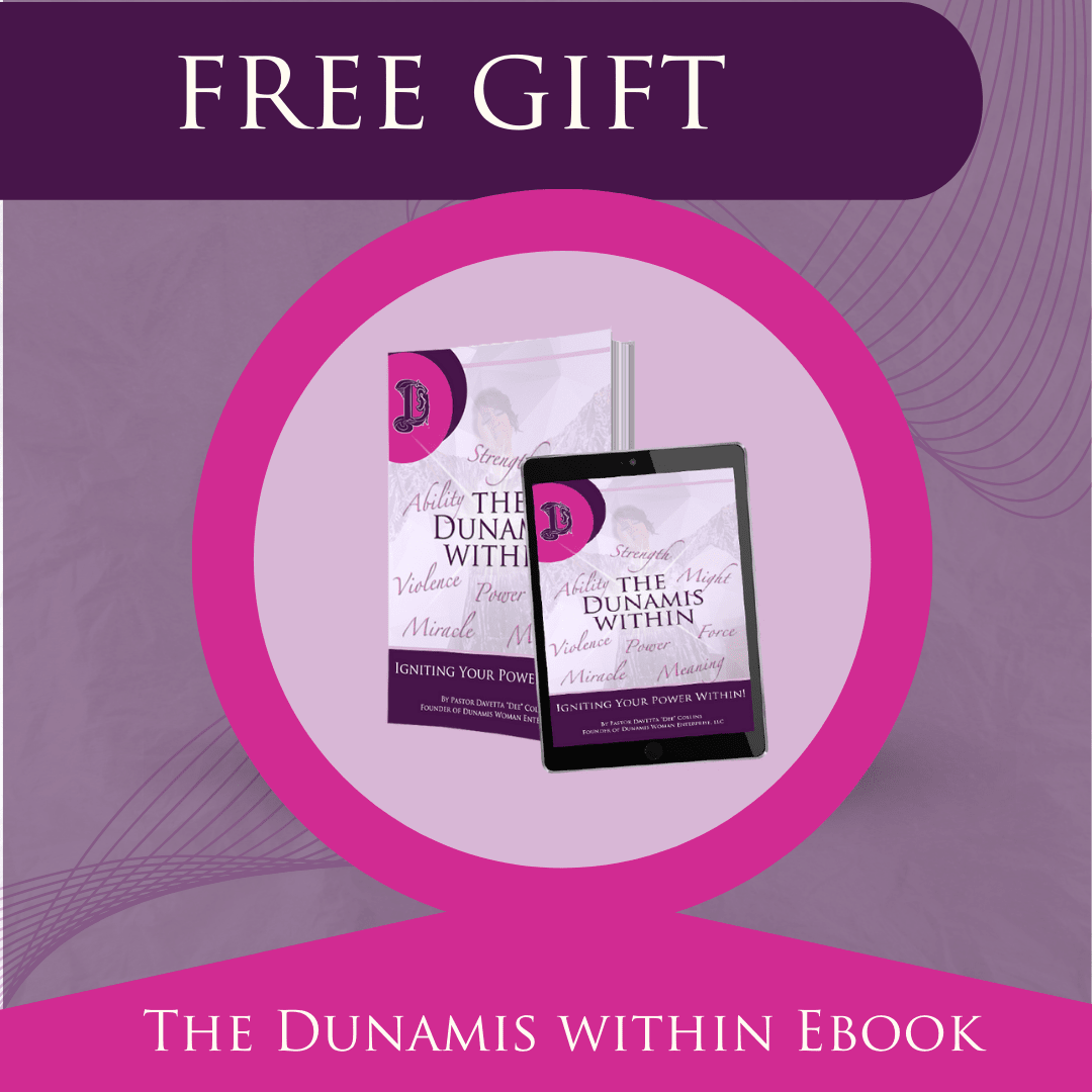 Dunamis Woman University