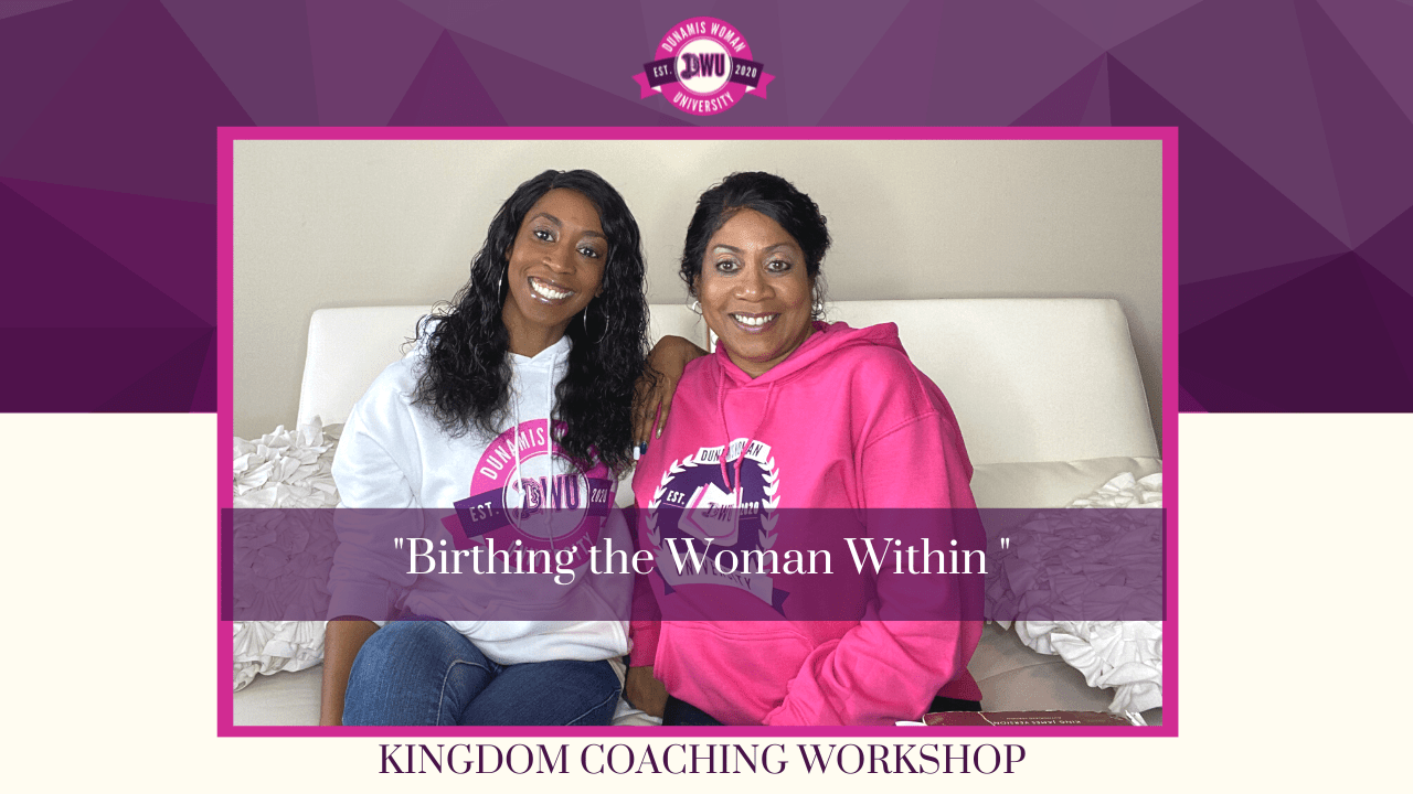 Dunamis Woman University