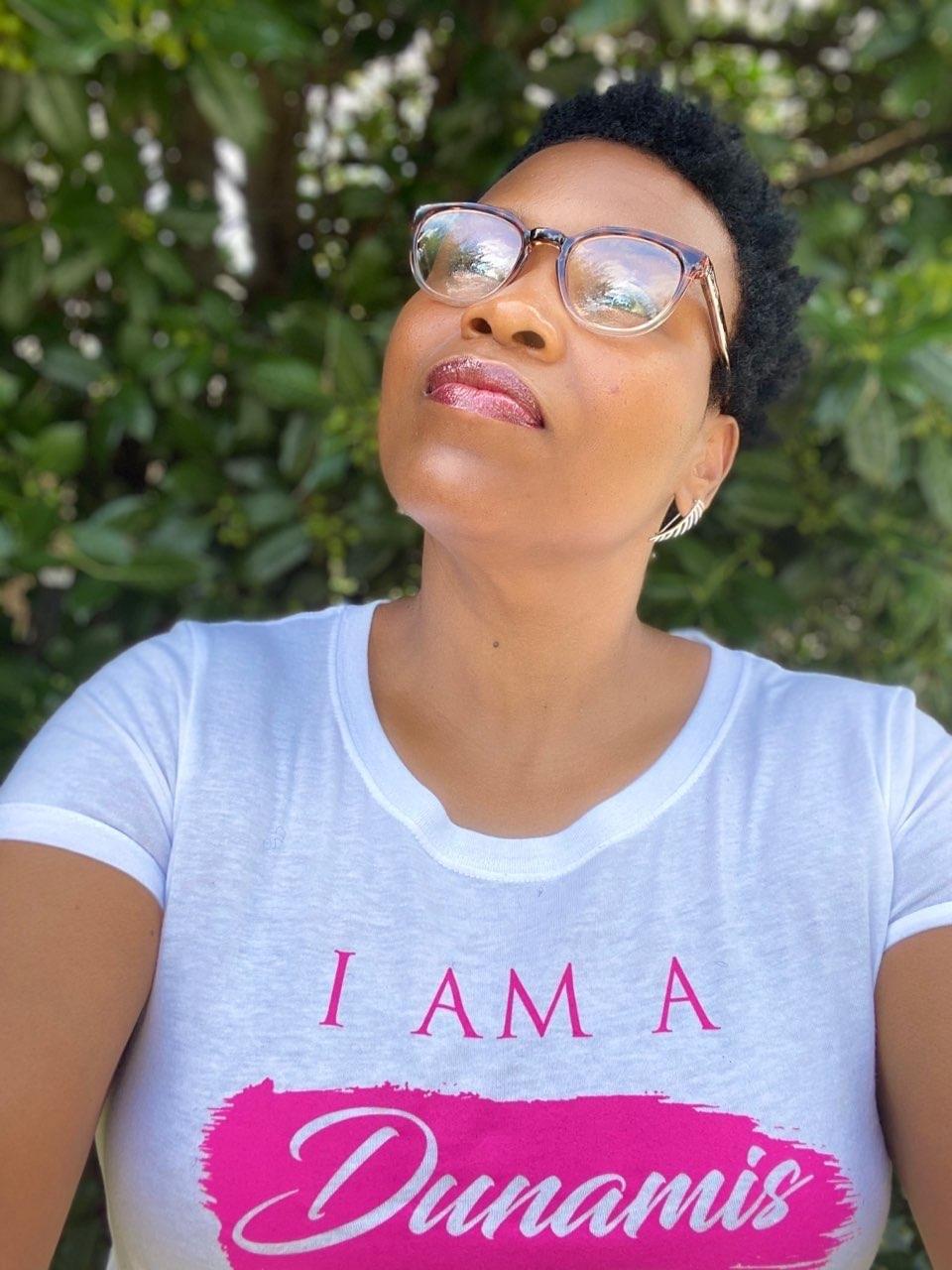 Dunamis Woman University